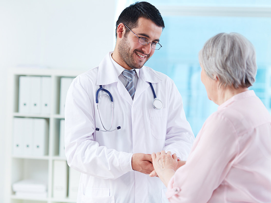 La communication plus forte que le médicament - Oasis-Allergies.org